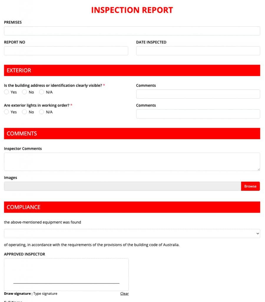 Online Feedback Forms - Snapforms New Zealand